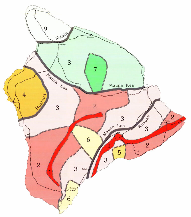 Volcano Hazards in Hawai‘i: Managed Risk and Tailored Recovery ...