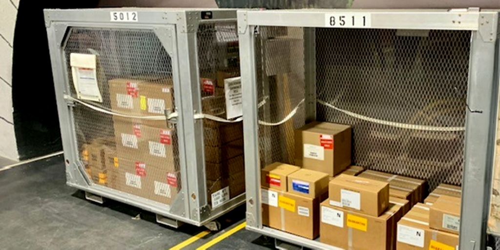 The CHEMPACK Program – A Little-Known Emergency Medical Resource ...