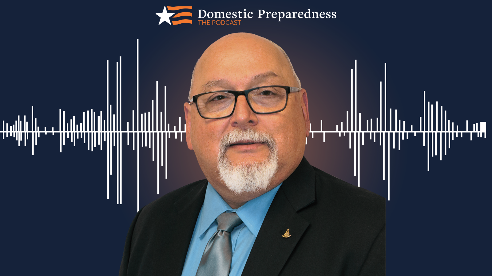 Podcast – Amateur Radio Is Still Saving Lives - Domestic Preparedness