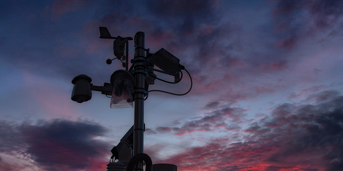 How AI Helps Address the Growing Complexity of Disaster Response and ...