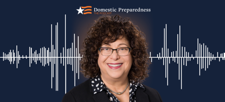 Strengthening Public Health Through Partnerships and Preparedness ...
